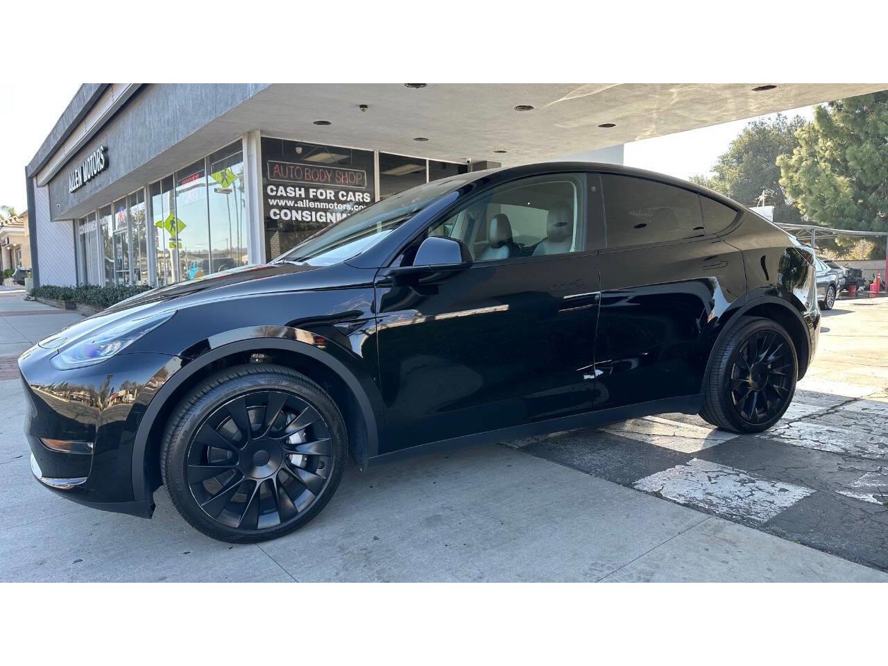 2023 Tesla Model Y for Sale | ClassicCars.com | CC-1920001