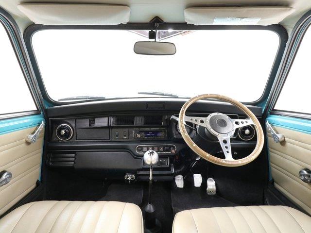 1996 Rover Mini for Sale | ClassicCars.com | CC-1921112