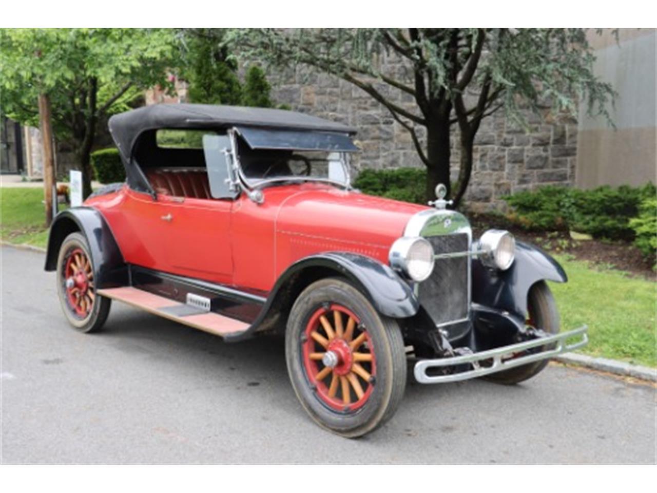 1923 Buick 23-54 for Sale | ClassicCars.com | CC-1921270