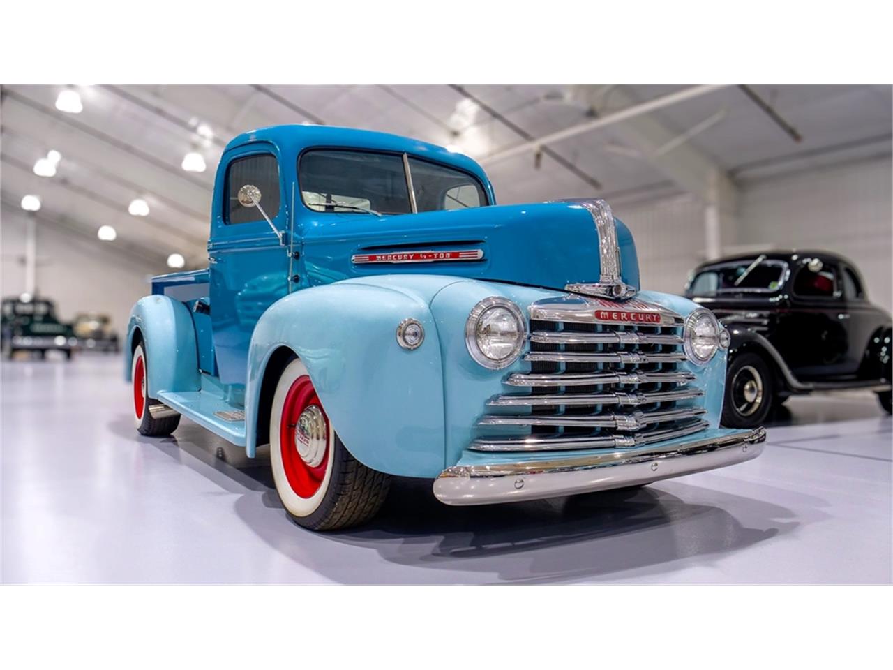 1946 Mercury Custom for Sale | ClassicCars.com | CC-1921371