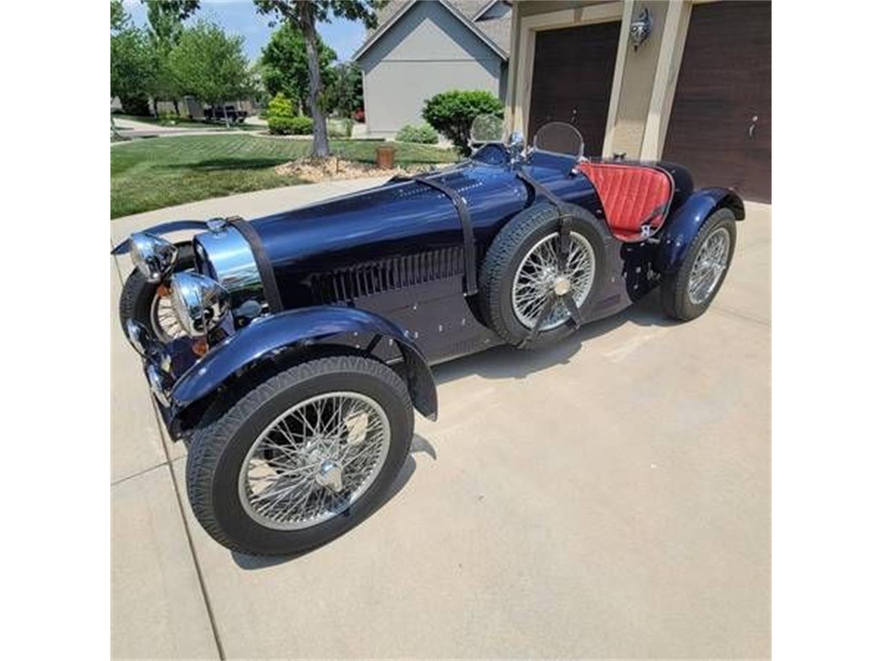 1927 Bugatti Type 35 for Sale | ClassicCars.com | CC-1920151