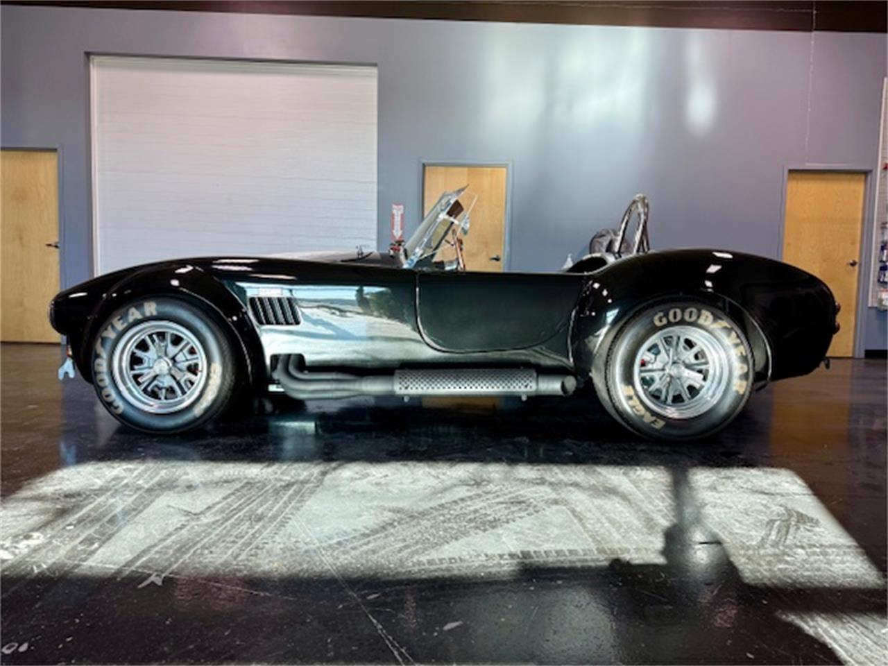 1965 Backdraft Racing RT4 for Sale | ClassicCars.com | CC-1921534