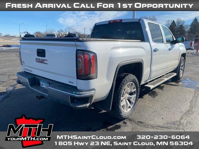 2018 GMC Sierra 1500 for Sale | ClassicCars.com | CC-1921588