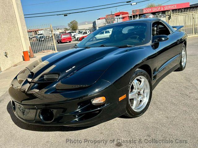 2001 Pontiac Firebird for Sale | ClassicCars.com | CC-1922484