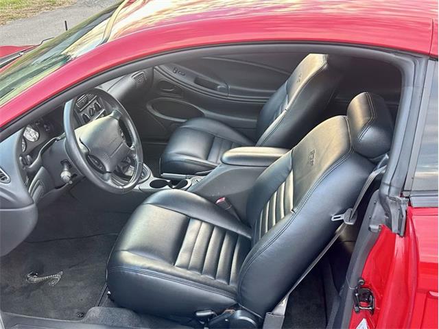1999 Ford Mustang SVT Cobra for Sale | ClassicCars.com | CC-1922699