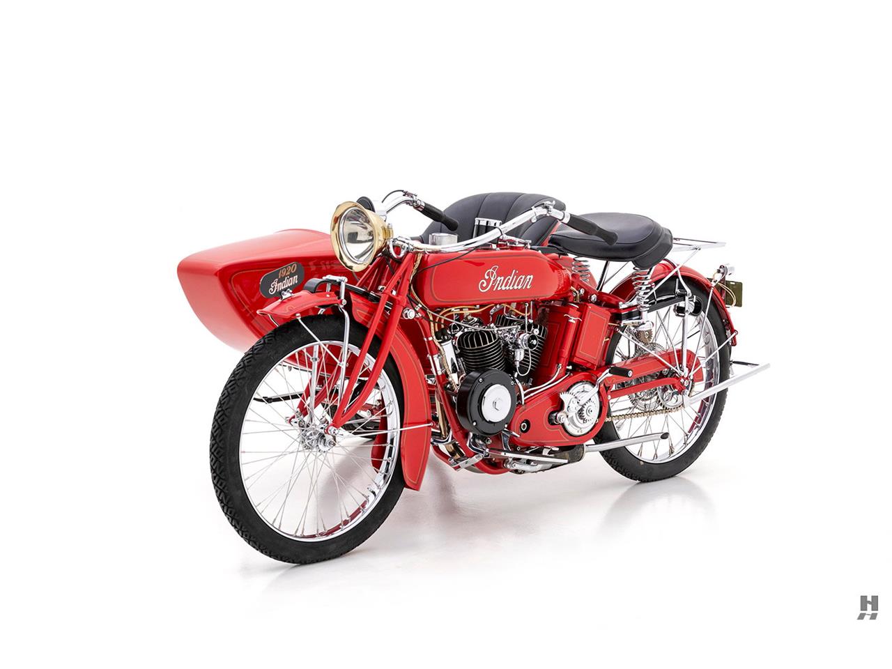 1920 Indian Motorcycle for Sale | ClassicCars.com | CC-1922751