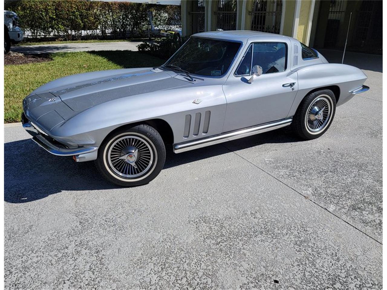 1965 Chevrolet Corvette L76 for Sale | ClassicCars.com | CC-1922803