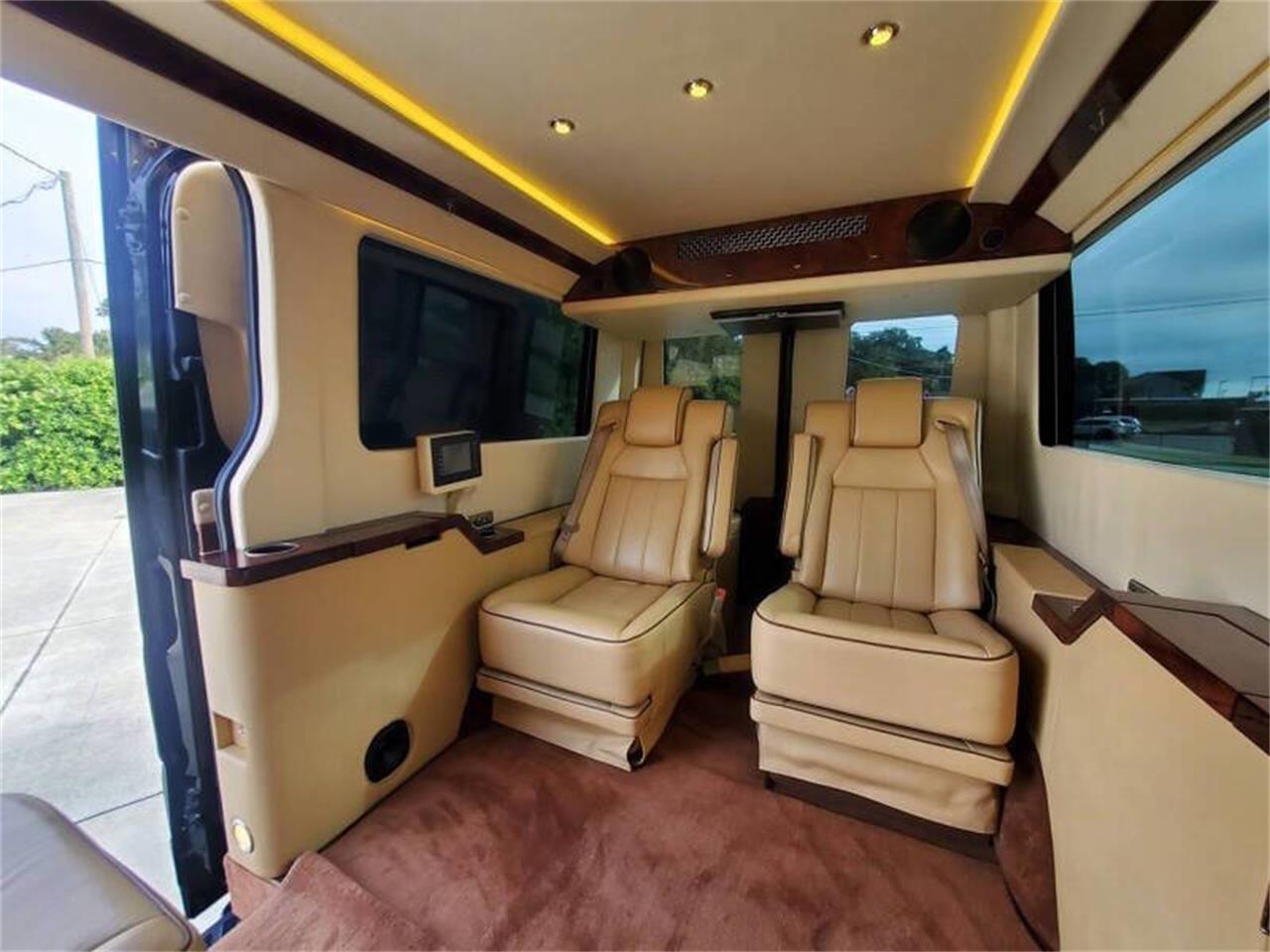 2010 Mercedes-Benz Sprinter for Sale | ClassicCars.com | CC-1922889