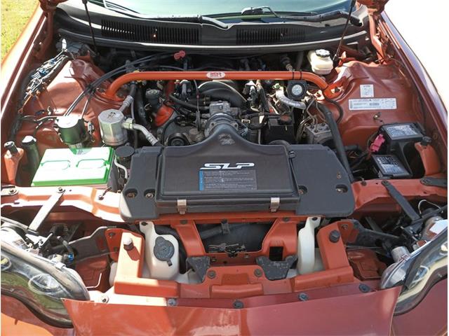 2002 Chevrolet Camaro Z28 for Sale | ClassicCars.com | CC-1922951
