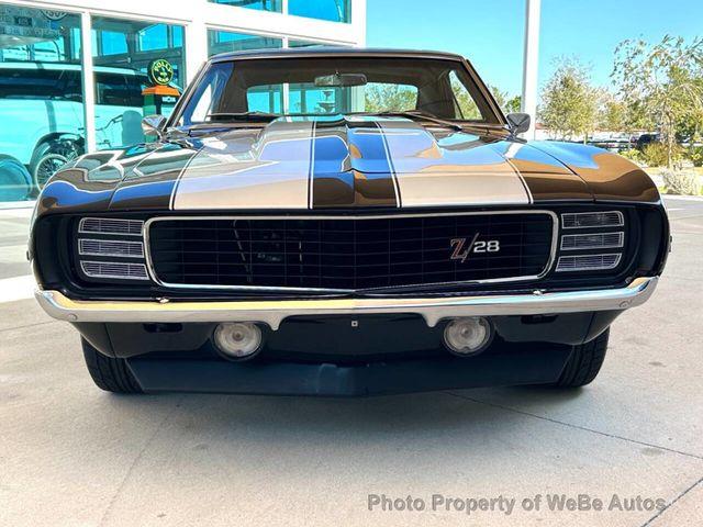 1969 Chevrolet Camaro for Sale | ClassicCars.com | CC-1920350
