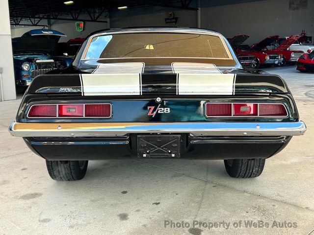 1969 Chevrolet Camaro for Sale | ClassicCars.com | CC-1920350