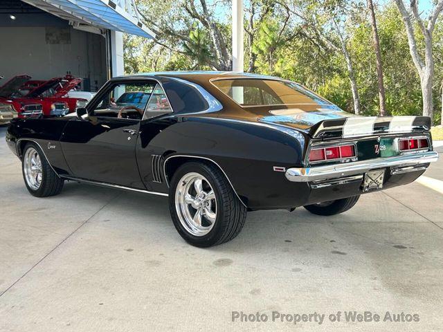 1969 Chevrolet Camaro for Sale | ClassicCars.com | CC-1920350