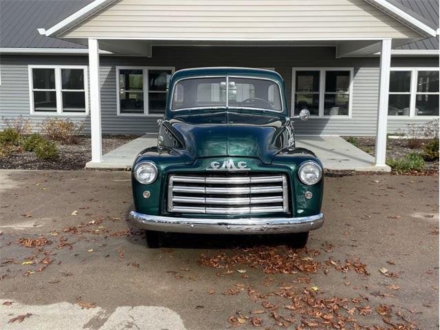 1950 GMC 100 for Sale | ClassicCars.com | CC-1920354