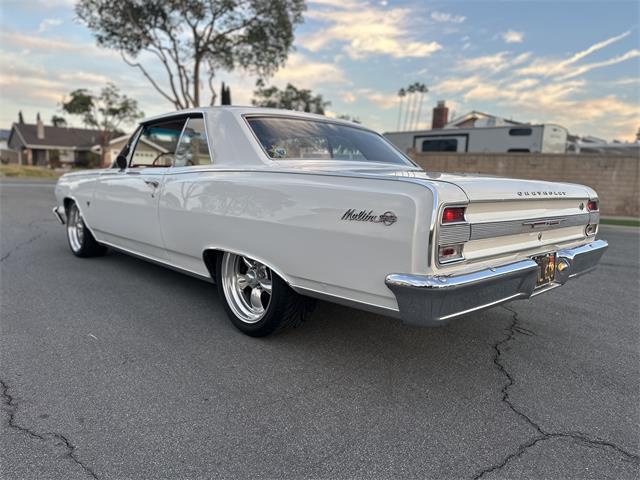 1964 Chevrolet Malibu SS for Sale | ClassicCars.com | CC-1923586