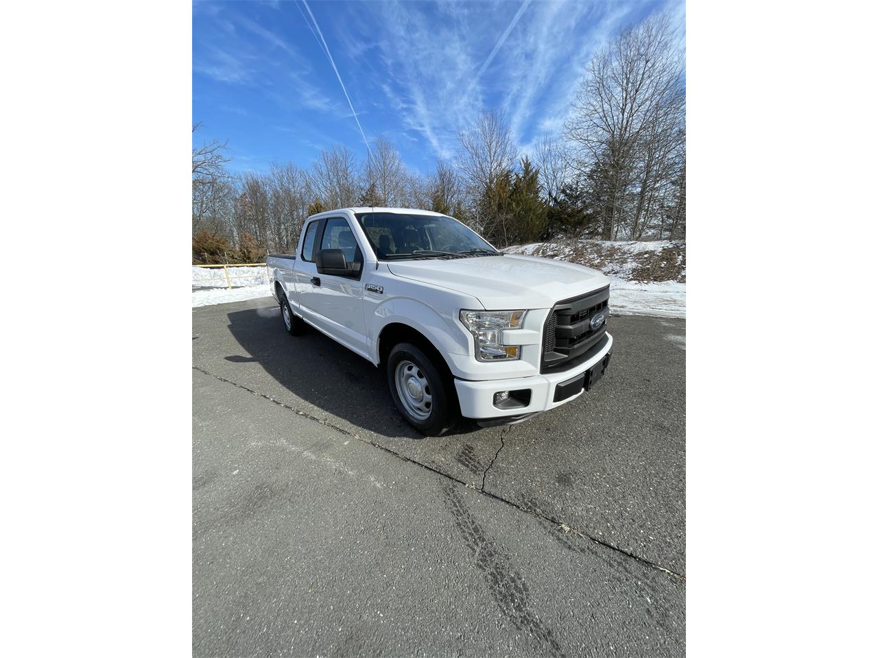 2017 Ford F150 for Sale | ClassicCars.com | CC-1924225