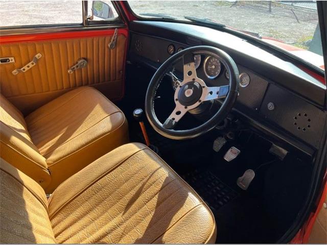 1967 Austin Sheerline for Sale | ClassicCars.com | CC-1924448