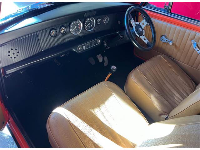1967 Austin Sheerline for Sale | ClassicCars.com | CC-1924448