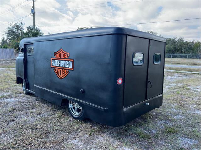1953 Ford Van for Sale | ClassicCars.com | CC-1924451