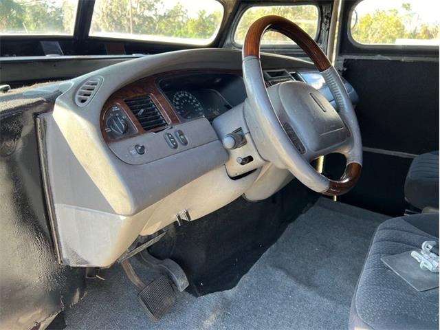 1953 Ford Van for Sale | ClassicCars.com | CC-1924451