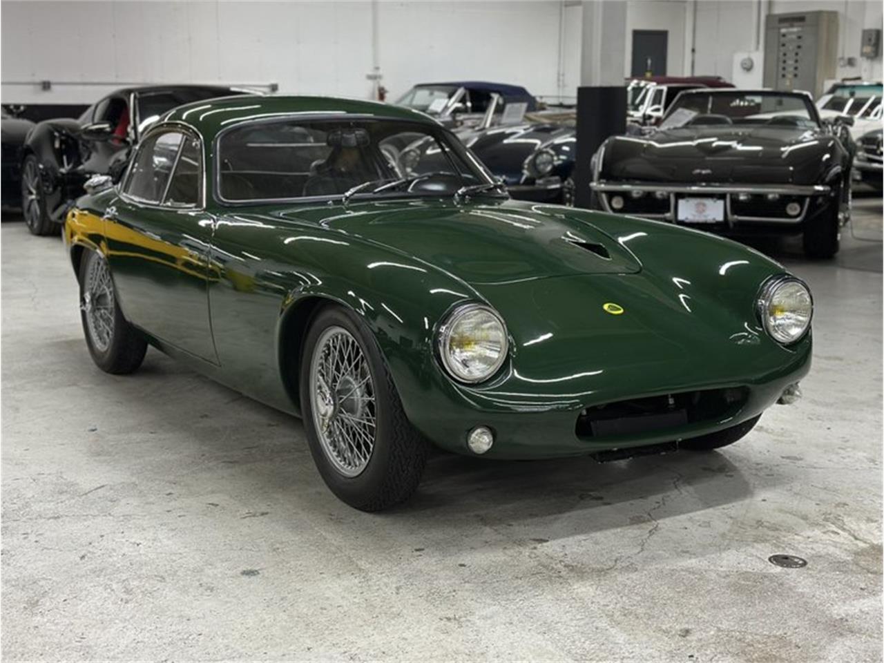 1960 Lotus Elite for Sale | ClassicCars.com | CC-1924500