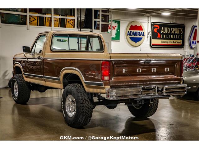 1983 Ford F250 for Sale | ClassicCars.com | CC-1925349