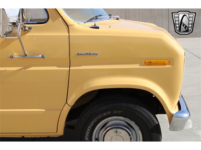 1976 Ford Econoline for Sale | ClassicCars.com | CC-1925611