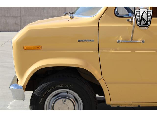 1976 Ford Econoline for Sale | ClassicCars.com | CC-1925611