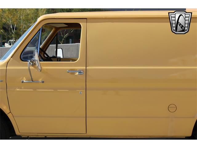 1976 Ford Econoline for Sale | ClassicCars.com | CC-1925611