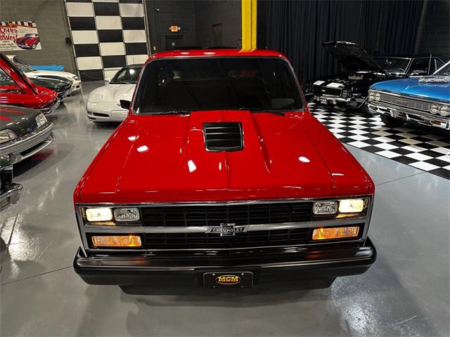 1981 Chevrolet C/K 10 for Sale | ClassicCars.com | CC-1925777