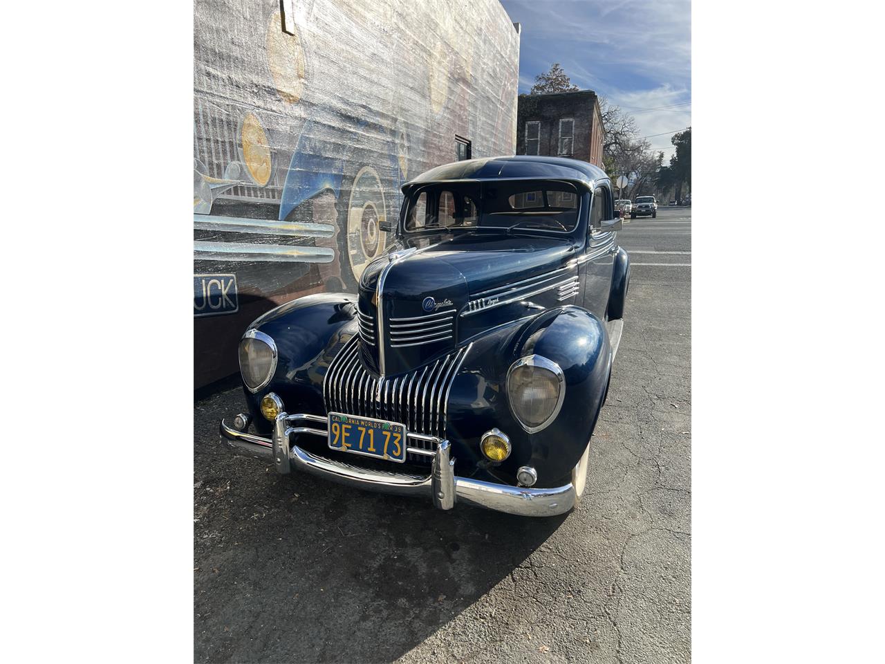 1939 Chrysler Royal for Sale | ClassicCars.com | CC-1920058