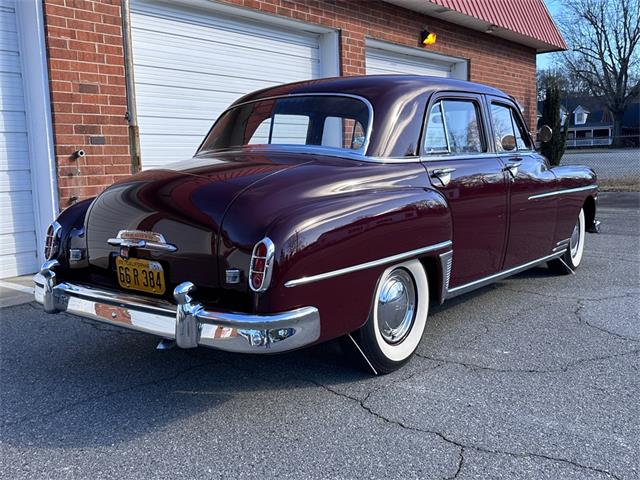 1950 DeSoto Custom for Sale | ClassicCars.com | CC-1925918