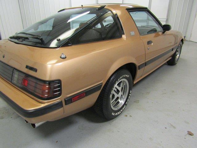 1981 Mazda RX-7 for Sale | ClassicCars.com | CC-1920625