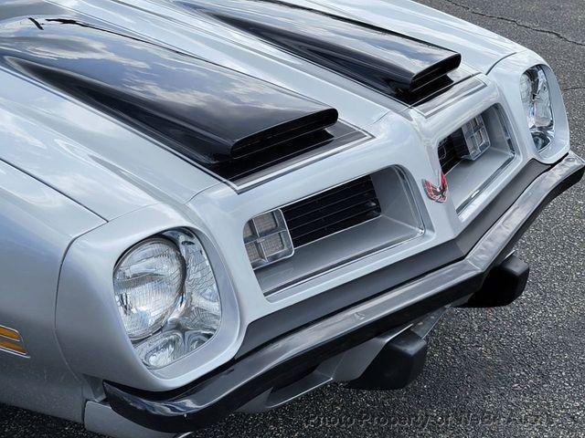 1975 Pontiac Firebird Formula for Sale | ClassicCars.com | CC-1926250