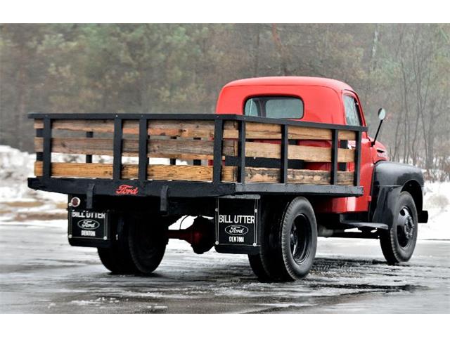 1948 Ford F4 for Sale | ClassicCars.com | CC-1926352