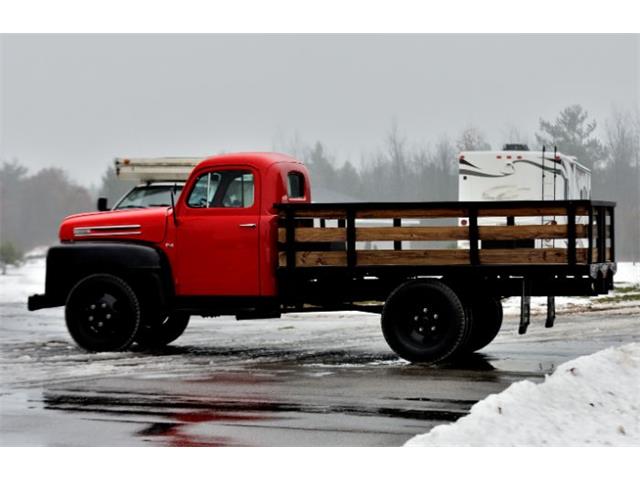 1948 Ford F4 for Sale | ClassicCars.com | CC-1926352
