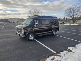 1995 Chevrolet Van for Sale | ClassicCars.com | CC-1926358
