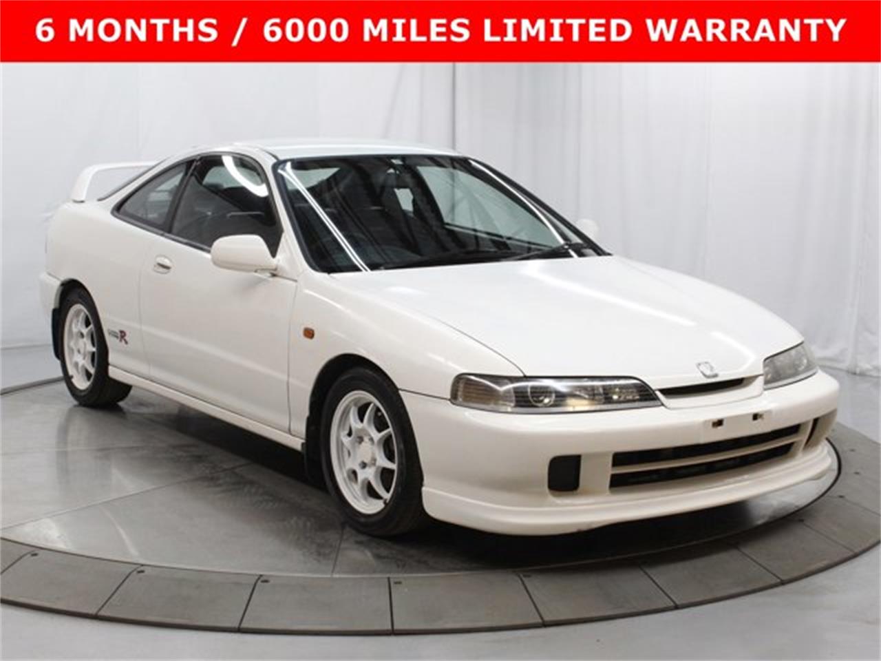 1995 Acura Integra for Sale | ClassicCars.com | CC-1920649