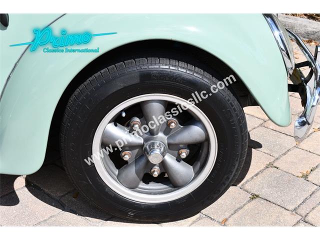 1965 Volkswagen Beetle for Sale | ClassicCars.com | CC-1926492