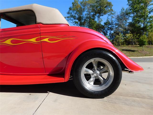 1934 Ford Highboy for Sale | ClassicCars.com | CC-1926661