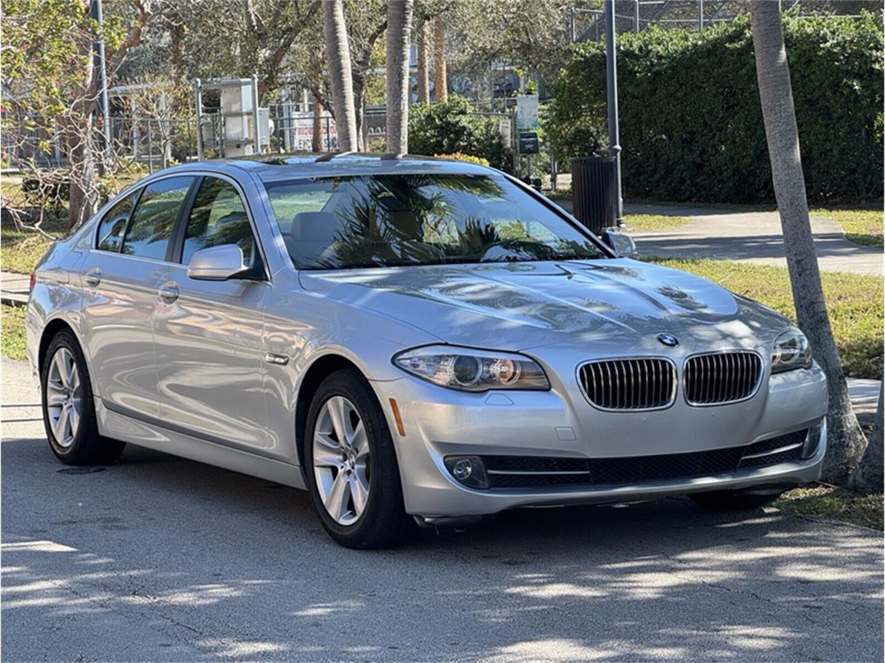 2011 BMW 528i for Sale | ClassicCars.com | CC-1926810