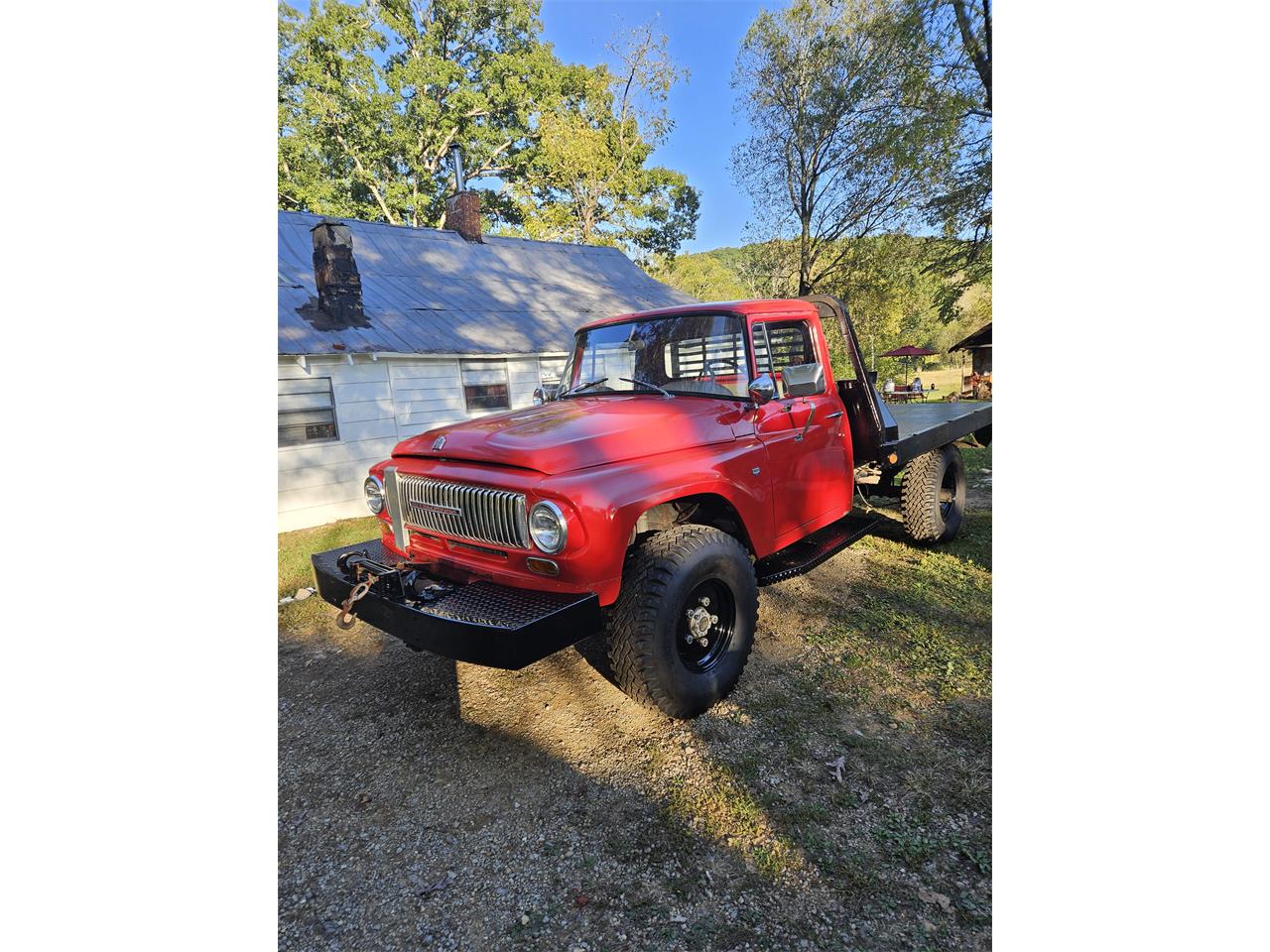 1965 International 1300 for Sale | ClassicCars.com | CC-1926953