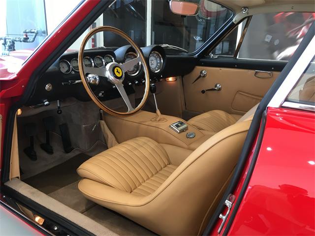 1963 Ferrari 250 GT for Sale | ClassicCars.com | CC-1926957
