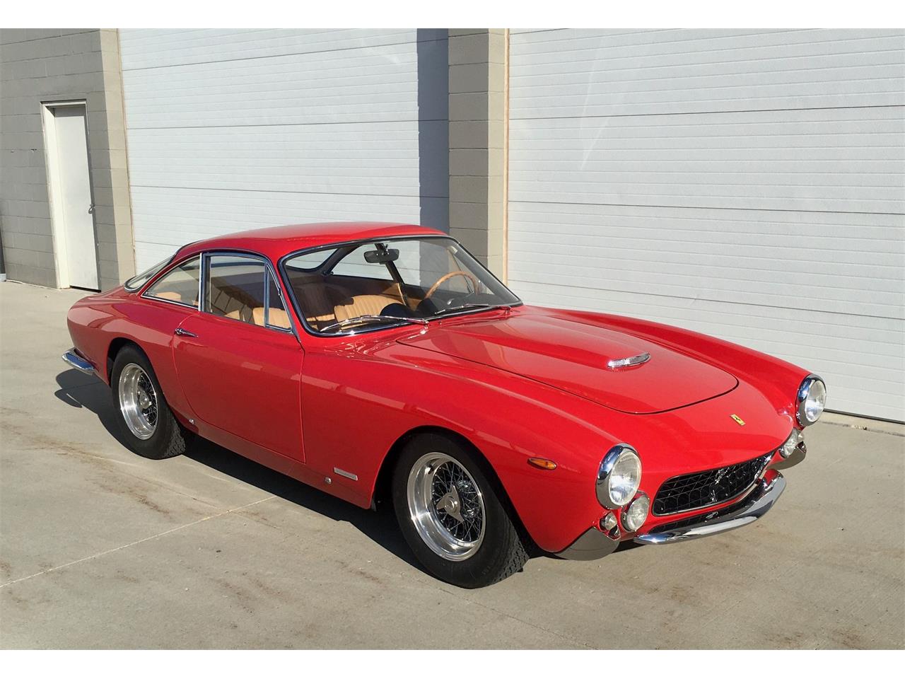 1963 Ferrari 250 GT for Sale | ClassicCars.com | CC-1926957