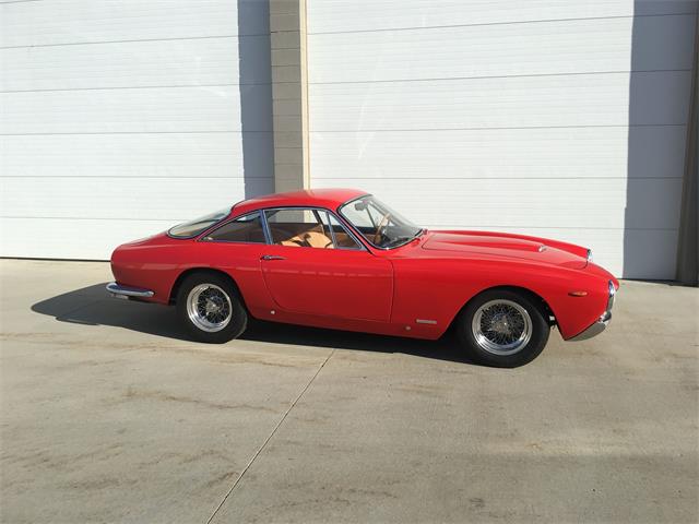 1963 Ferrari 250 GT for Sale | ClassicCars.com | CC-1926957