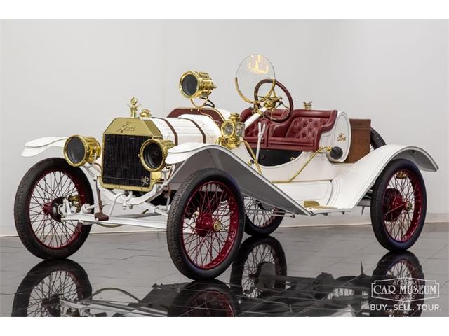 1912 Ford Model T for Sale | ClassicCars.com | CC-1927181