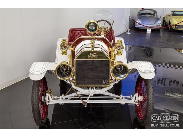 1912 Ford Model T for Sale | ClassicCars.com | CC-1927181