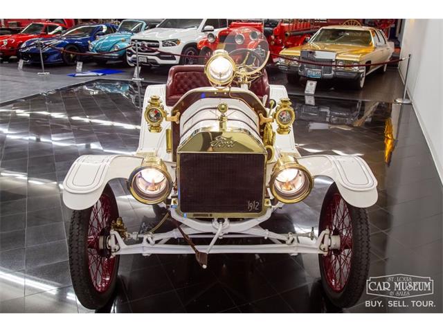 1912 Ford Model T for Sale | ClassicCars.com | CC-1927181