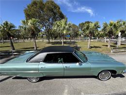1973 Oldsmobile 98 Regency for Sale | ClassicCars.com | CC-1927460