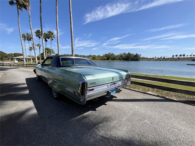 1973 Oldsmobile 98 Regency for Sale | ClassicCars.com | CC-1927460