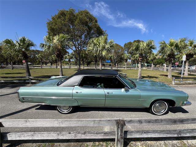 1973 Oldsmobile 98 Regency for Sale | ClassicCars.com | CC-1927460